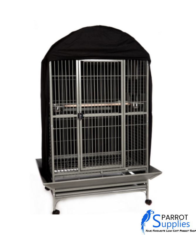 Parrot Bird Cage Cover Size 3 W 71 x D 56 x H 117 cm Universal